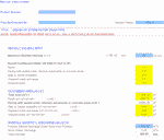 Storm Water Drain Pipe Calculation